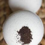 Java Jolt Coffee Bath Bombs Fizzy Bomb Gift Vegan on Luulla